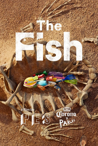The Fish: curta de 2019 - Filmow