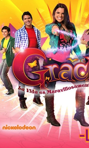 Grachi (1ª Temporada) - 3 de Março de 2012 | Filmow