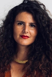 Shamira Raphaëla | Artista | Filmow