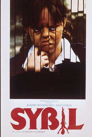 Sybil: filme de 1976 - Filmow