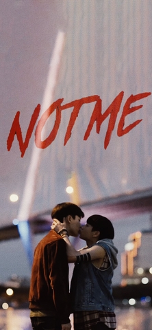 Not Me - 2021 | Filmow