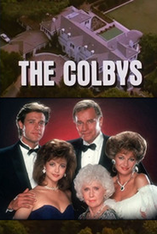 The Colbys (2ª Temporada) - 24 de Setembro de 1986 | Filmow