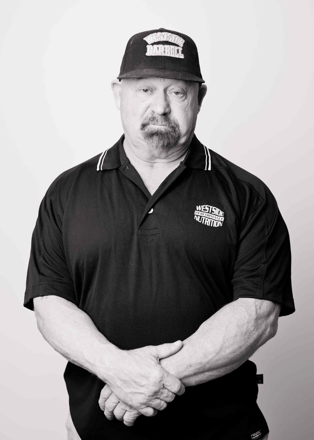 Fotos | Louis Simmons | Artista | Filmow