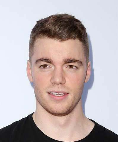 Gabriel Basso (11 de Dezembro de 1994) | Artista | Filmow