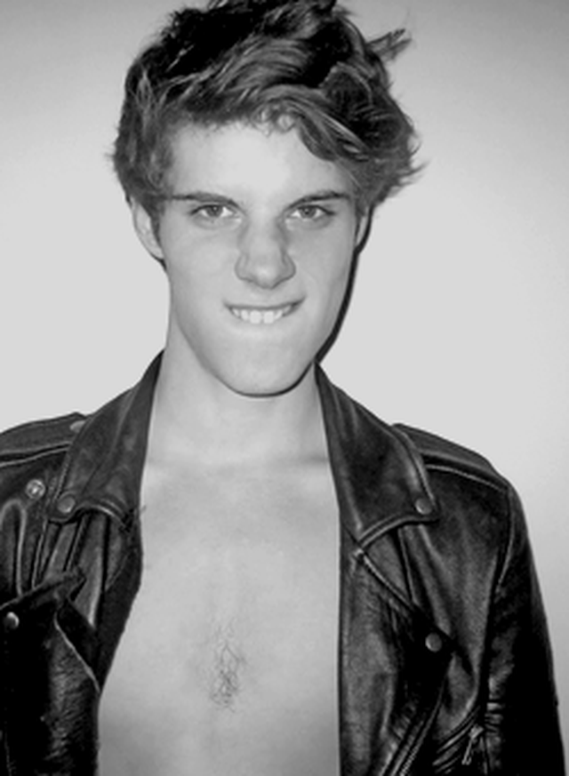 Fotos | Charlie Himmelstein | Artista | Filmow