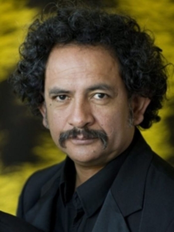 Luis Dubó | Artista | Filmow