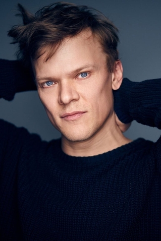 Sebastian Hülk (10 de Janeiro de 1975) | Artista | Filmow