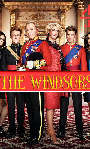 The Windsors (1ª Temporada) - 6 de Maio de 2016 | Filmow
