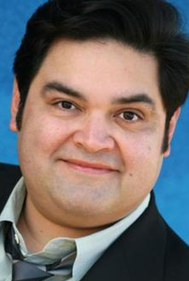 Joe Nunez | Artista | Filmow