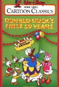 Donald Duck's - First 50 Years - 1984 | Filmow