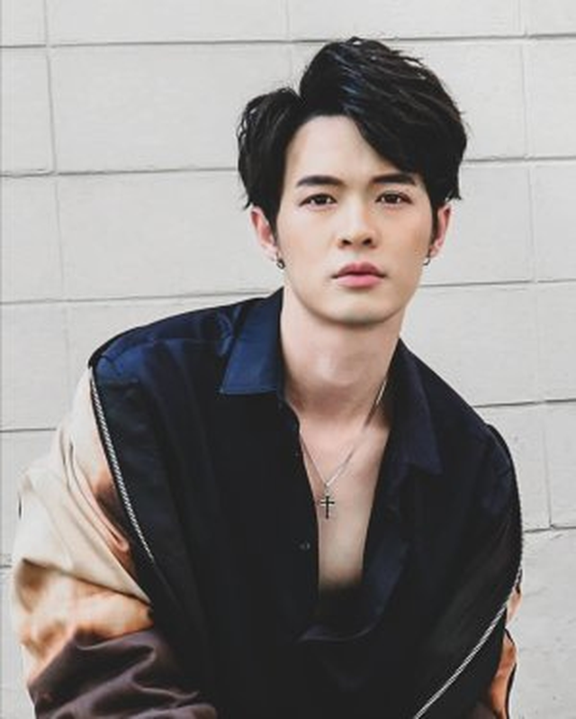 Fotos | Billy Patchanon Ounsa-ard | Artista | Filmow