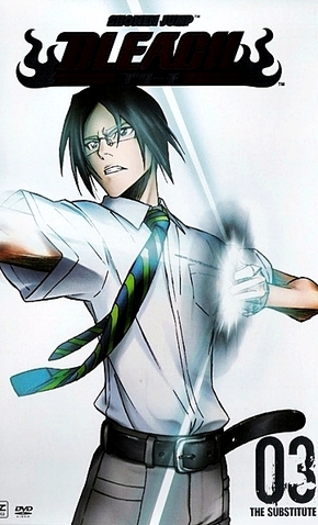 Bleach (3ª Temporada) - 26 de Julho de 2005 | Filmow