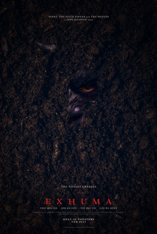 Exhuma: filme de 2024 - Filmow