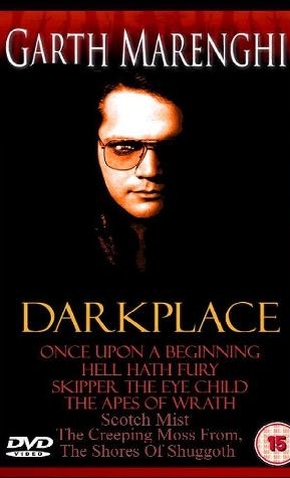 Garth Marenghi's Darkplace - 2004 | Filmow