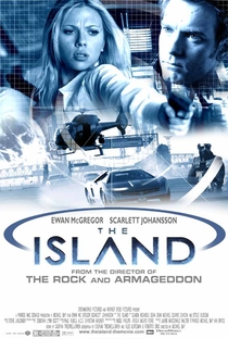 A Ilha - 5 de Agosto de 2005 | Filmow