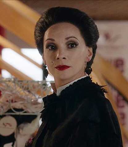 Fatma Mohamed (I) (4 de Setembro de 1975) | Artista | Filmow