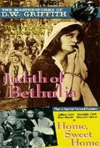 Judith of Bethulia: filme de 1914 - Filmow