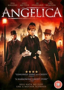 Angelica - 7 de Fevereiro de 2015 | Filmow