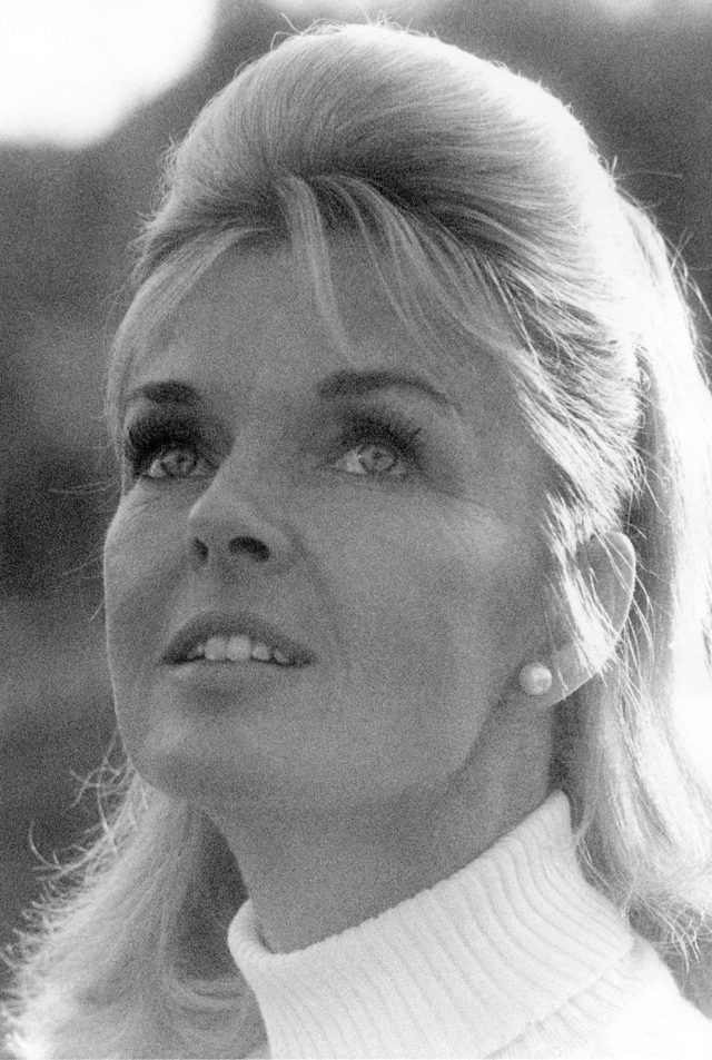 Fotos | Jeanne Martin (I) | Artista | Filmow