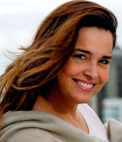 Suzy Rêgo (11 de Março de 1967) | Artista | Filmow