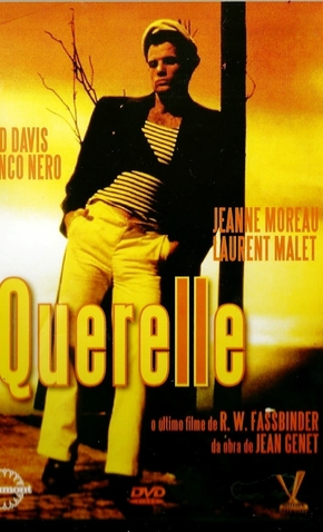 Querelle - 8 de Setembro de 1982 | Filmow