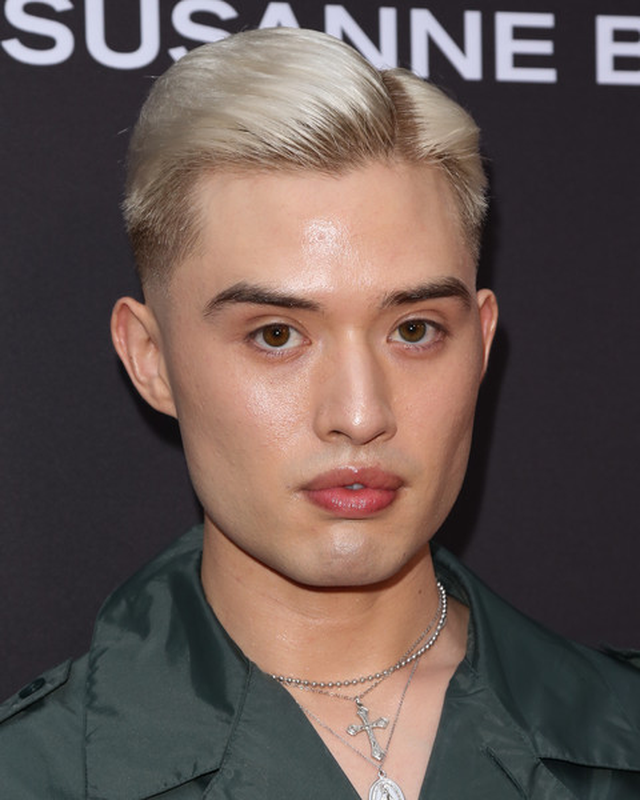 Fotos | Chester Lockhart | Artista | Filmow