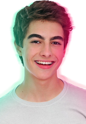 Lucas Burgatti (7 de Junho de 2002) | Artista | Filmow