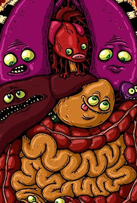 Organ Story - 15 de Setembro de 2013 | Filmow