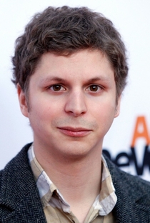 Michael Cera (7 de Junho de 1988) | Artista | Filmow