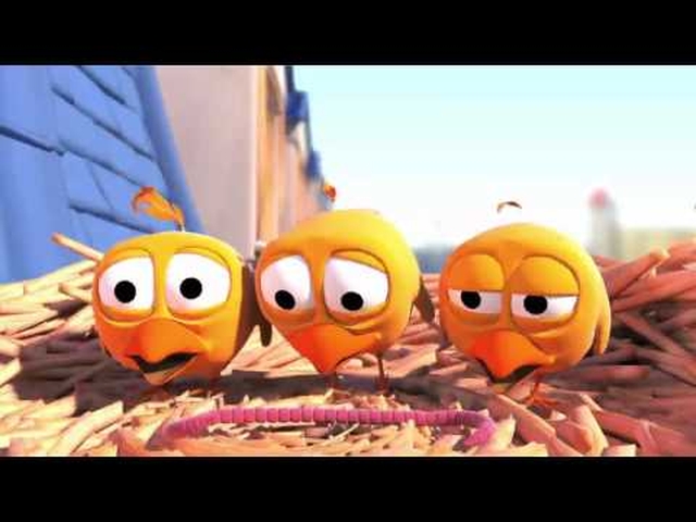 Pombos - 2011 | Filmow