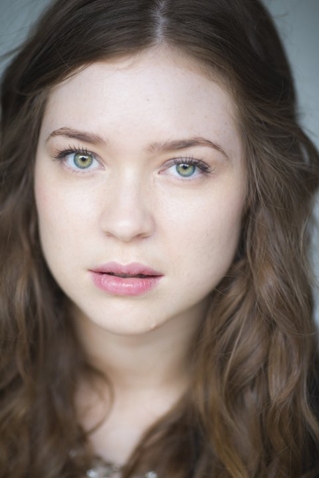 Sofia Banzhaf | Artista | Filmow