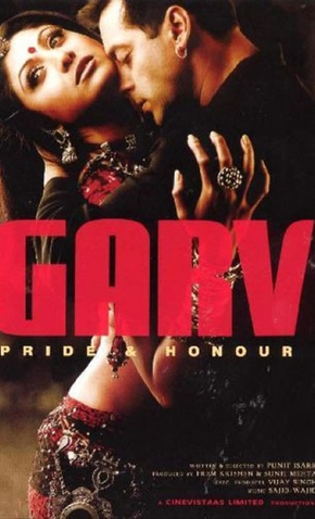 Garv: Pride and Honour - 9 de Julho de 2004 | Filmow