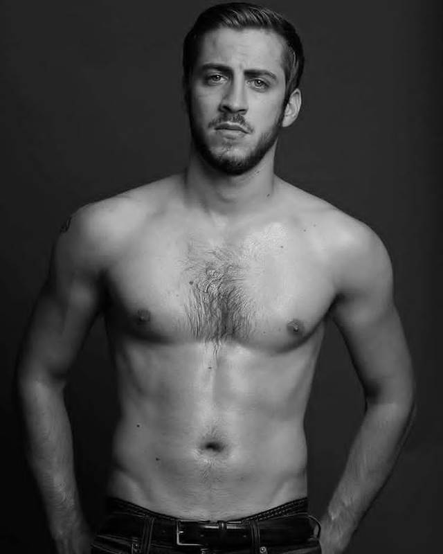 Mathias Melloul (9 de Fevereiro de 1990) | Artista | Filmow