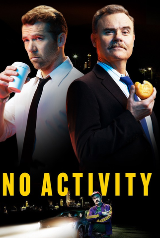 No Activity (2ª Temporada) - 22 de Novembro de 2018 | Filmow
