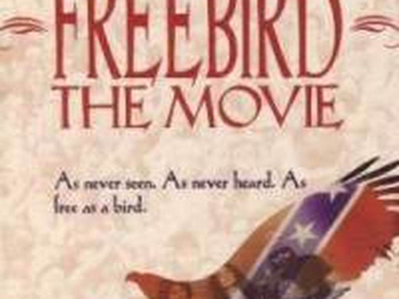 Lynyrd Skynyrd Freebird The Movie: filme de 1996 - Filmow