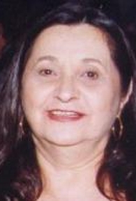 Thelma Reston (6 de Julho de 1939) | Artista | Filmow