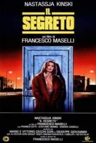 O Segredo: filme de 1990 - Filmow