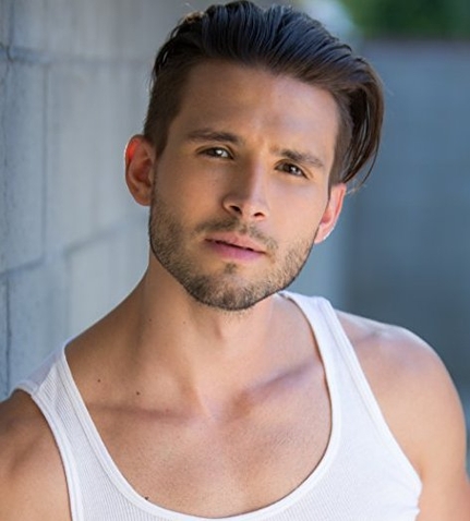 David John Craig | Artista | Filmow