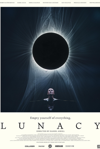 Lunacy - 28 de Maio de 2024 | Filmow