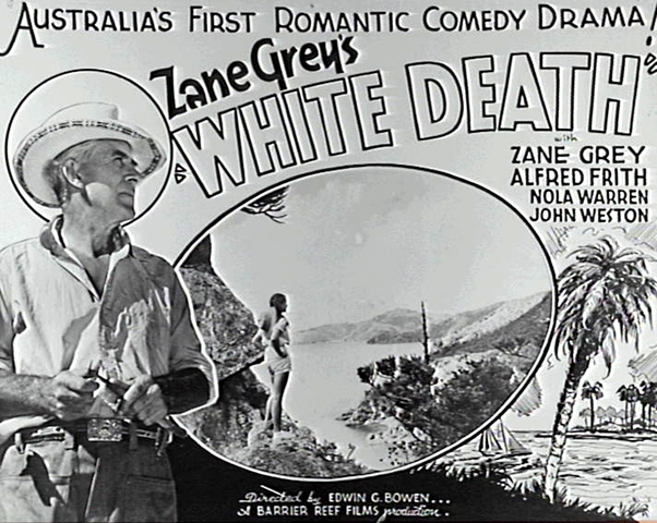 White Death - 1936 | Filmow
