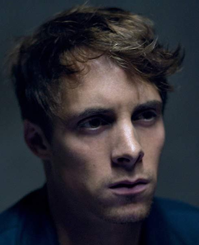 Fotos | Thomas Maurion | Artista | Filmow