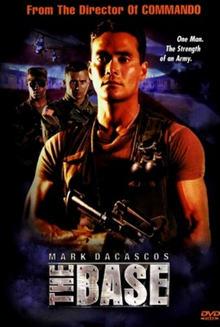 A Base - Desafiando o Perigo: filme de 1999 - Filmow