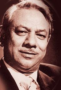 Mehboob Khan (I) (9 de Setembro de 1907) | Artista | Filmow