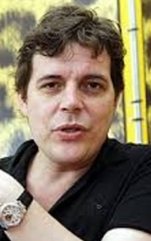 Jacob Berger (I) (23 de Junho de 1963) | Artista | Filmow