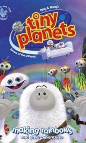 Pequenos Planetas - 2000 | Filmow