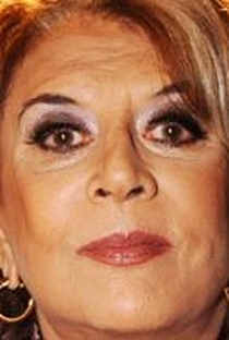 Carmem Verônica (12 de Junho de 1933) | Artista | Filmow