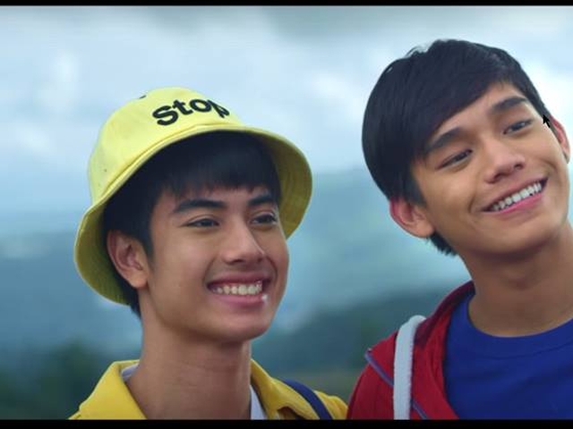 Water Boyy: The Movie - 22 de Outubro de 2015 | Filmow