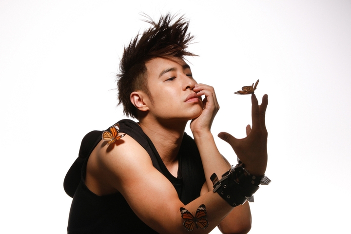 Wilber Pan (6 de Agosto de 1980) | Artista | Filmow