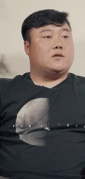 Pengfei Qin (8 de Outubro de 1985) | Artista | Filmow