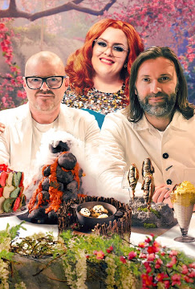 Crazy Delicious - 10 de Junho de 2020 | Filmow